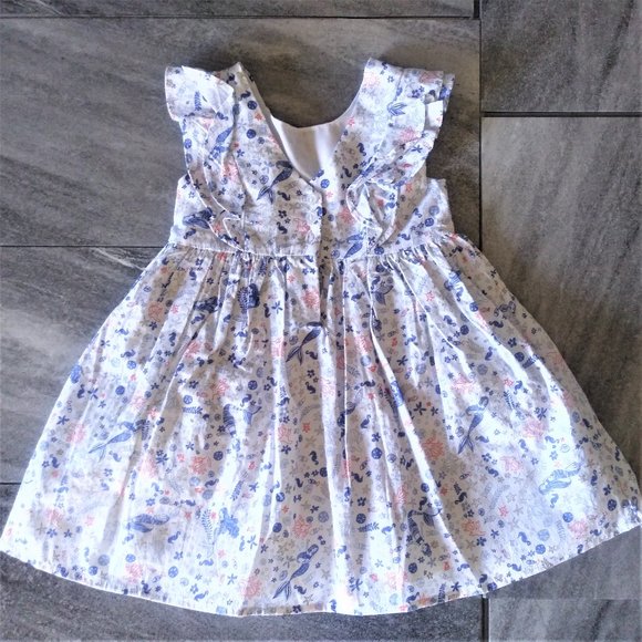 Rachel Ashwell | Dresses | Rachel Ashwell Collection The Prairie Summer ...